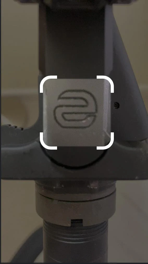 Upper receiver ID | Scrolller