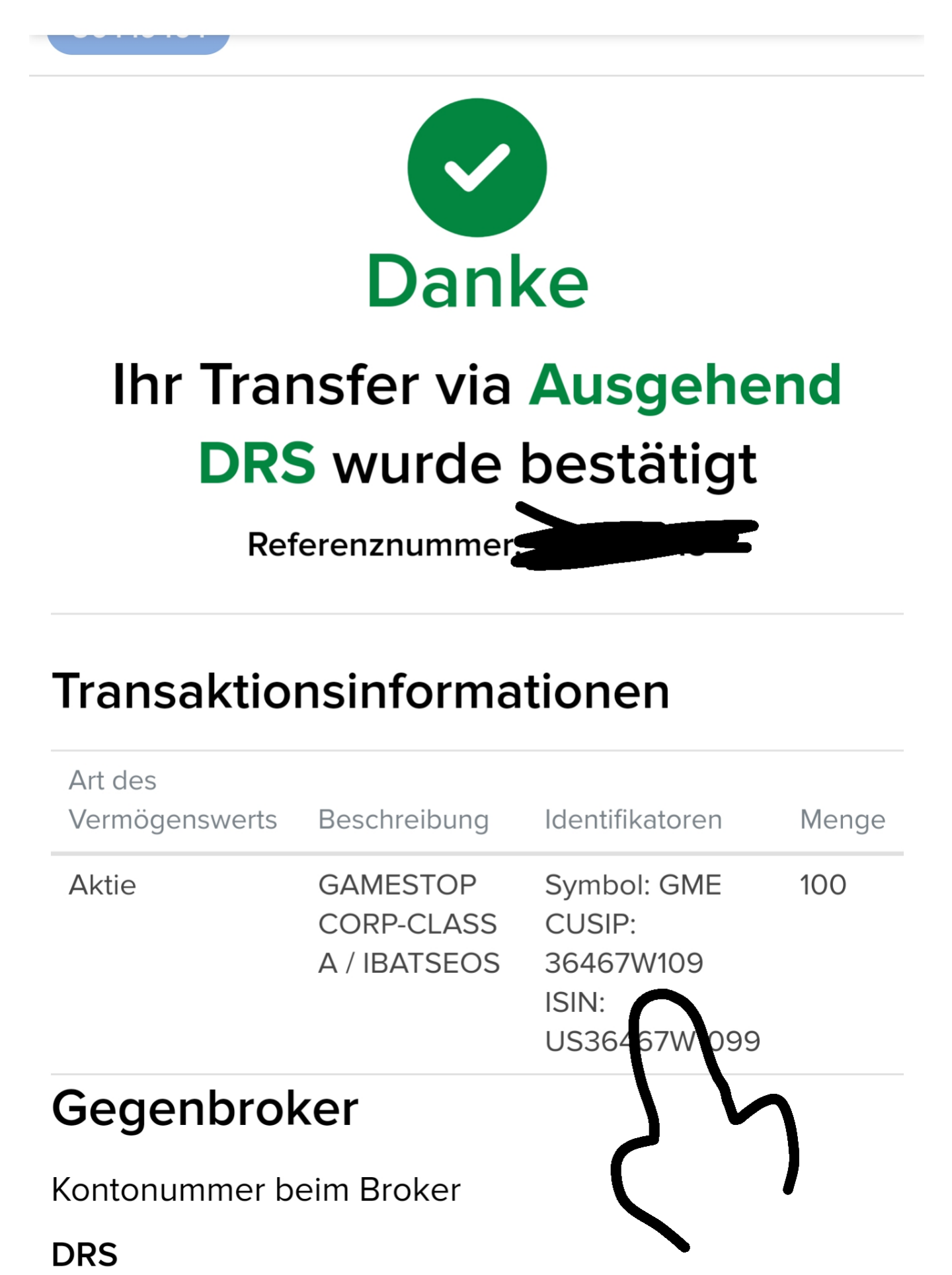 Thanks for the dip Kenny... | Scrolller