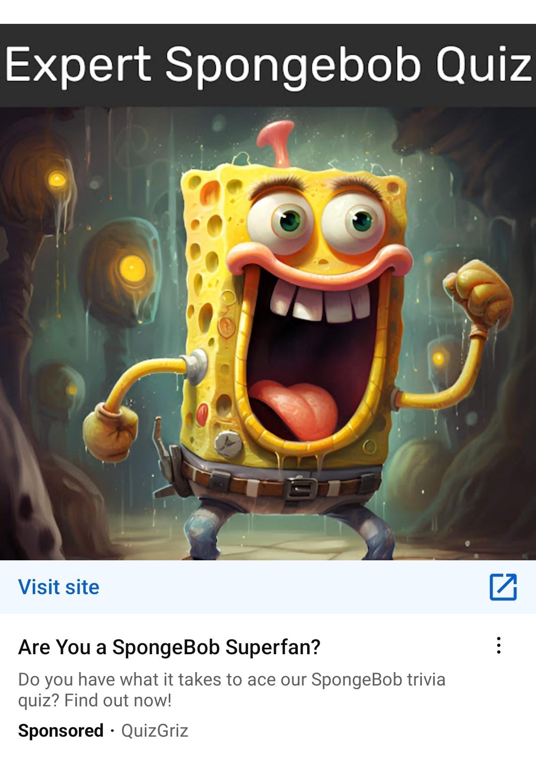 Social media ads have gone too far | Scrolller