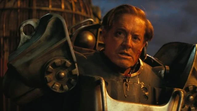 *Walks into New Vegas/ immediately gets enslaved by Legion tropps* | Scrolller