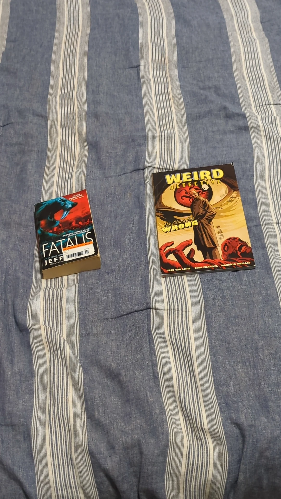 Recent pickups | Scrolller