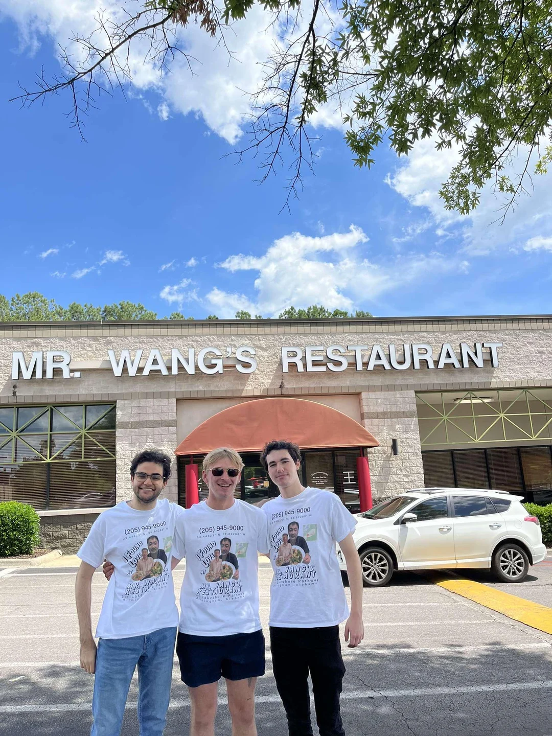 Wang Gang | Scrolller