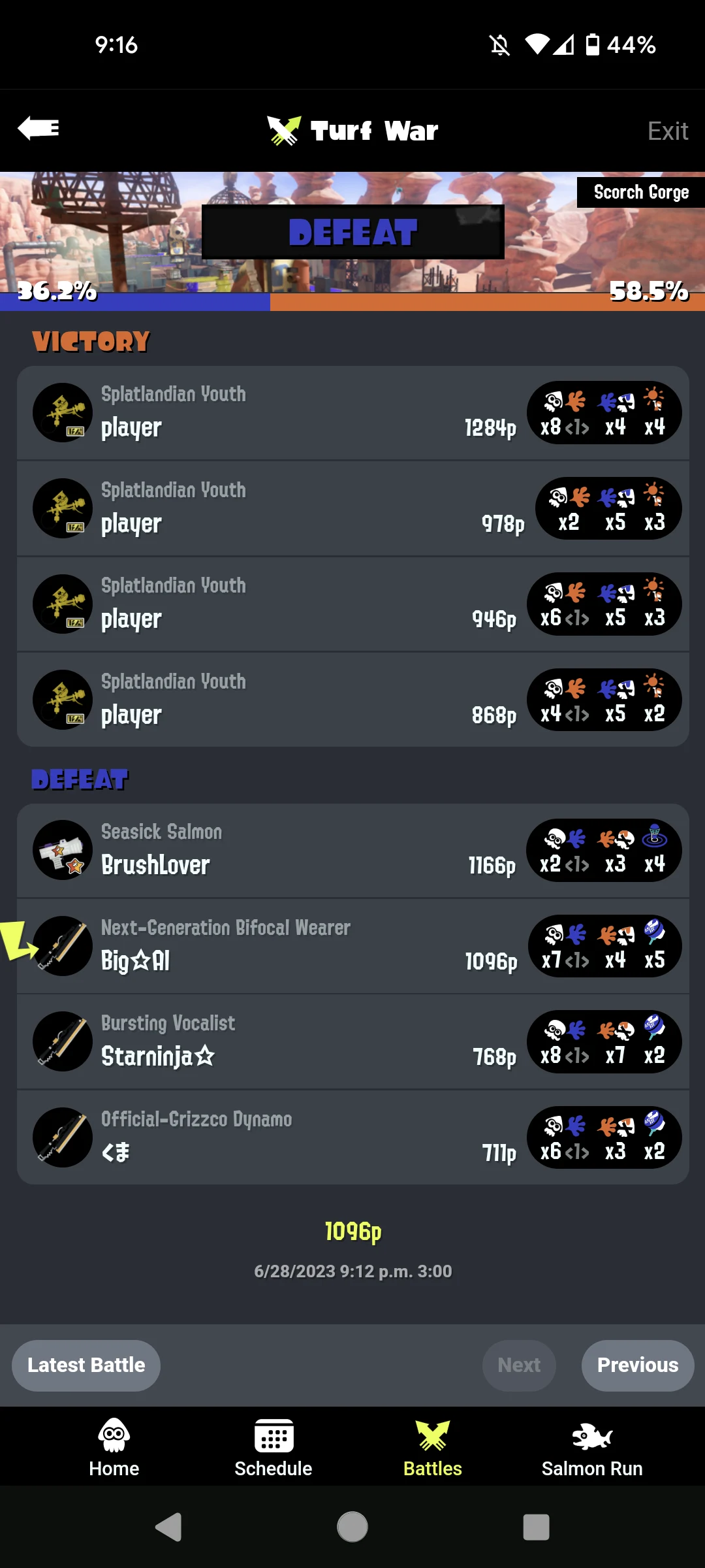 What the hell? | Scrolller