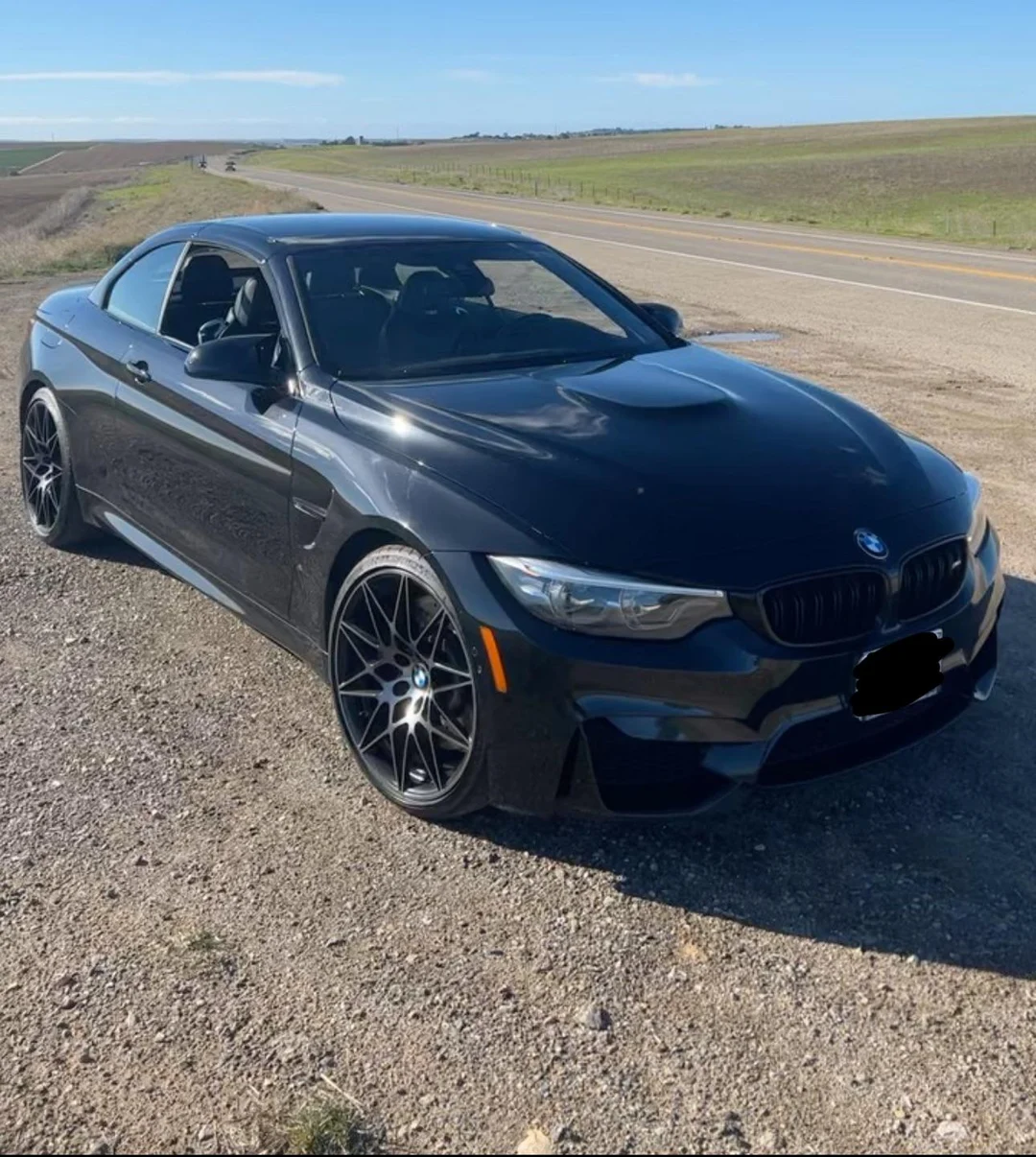 Tips for driving my m4 safely | Scrolller