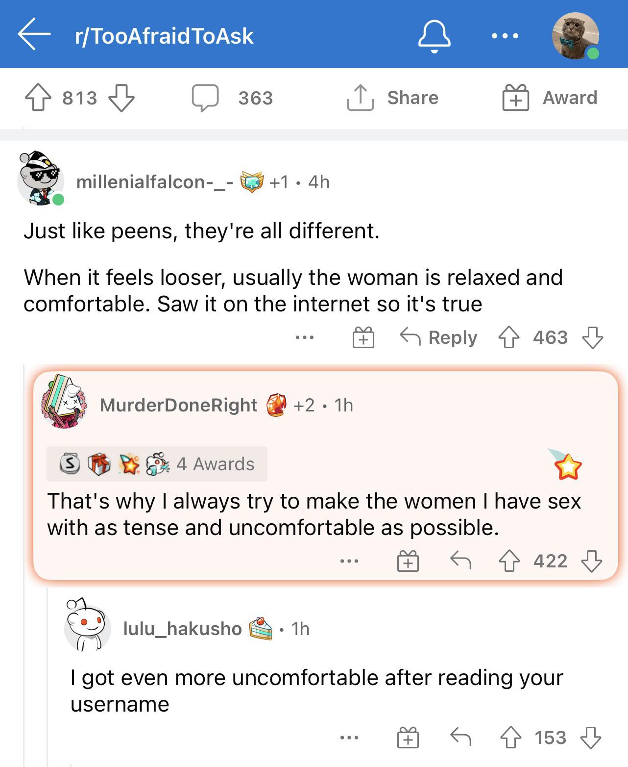 Got a double. | Scrolller