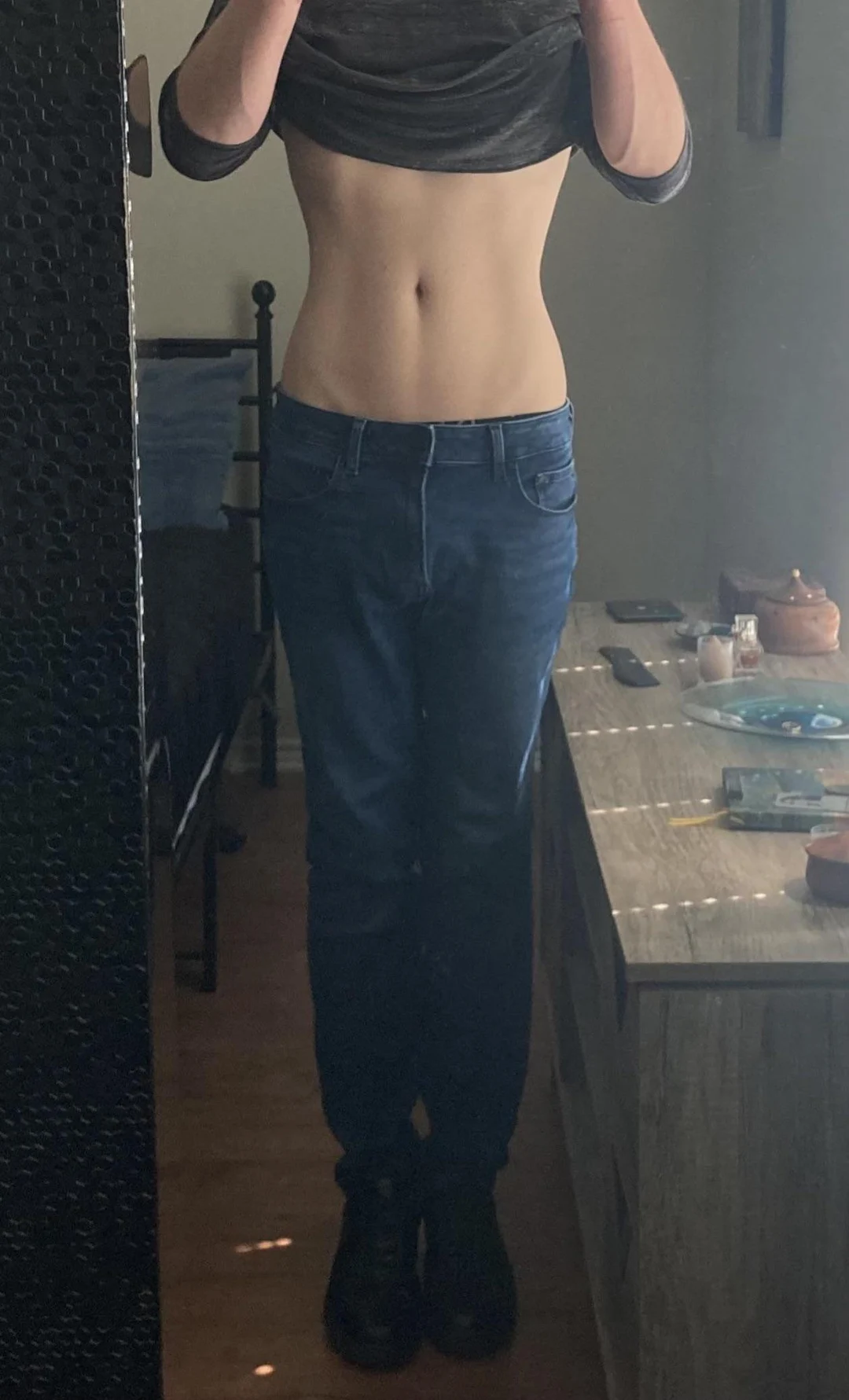 Statuesque | Scrolller