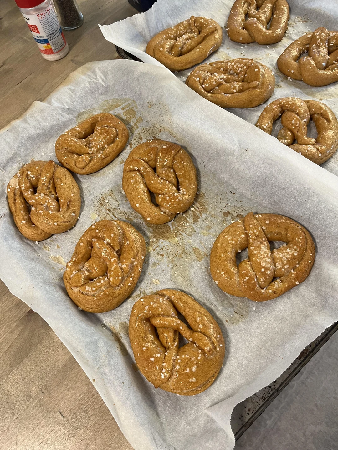 Pretzels! | Scrolller