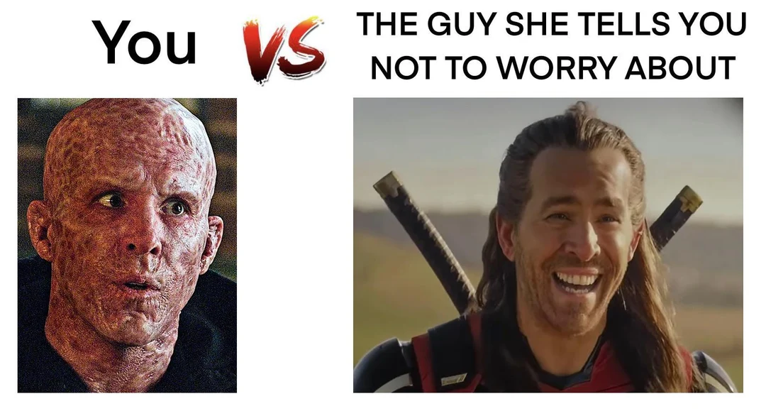 == SPOILER == Deadpool 3 | Scrolller