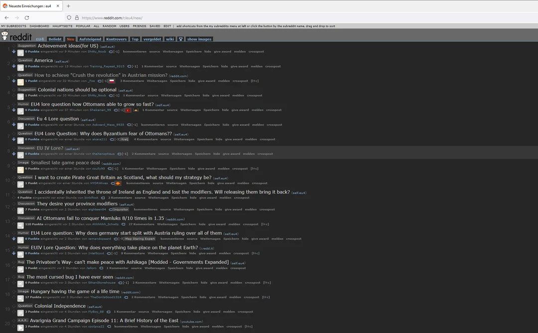 Mods, please ban this shit already. | Scrolller