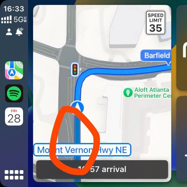 Maps goof | Scrolller