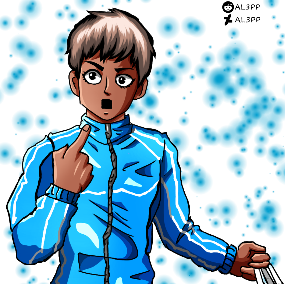 Discover more like OnePunchMan: Suiko (Art by One) and Related Content | Scrolller