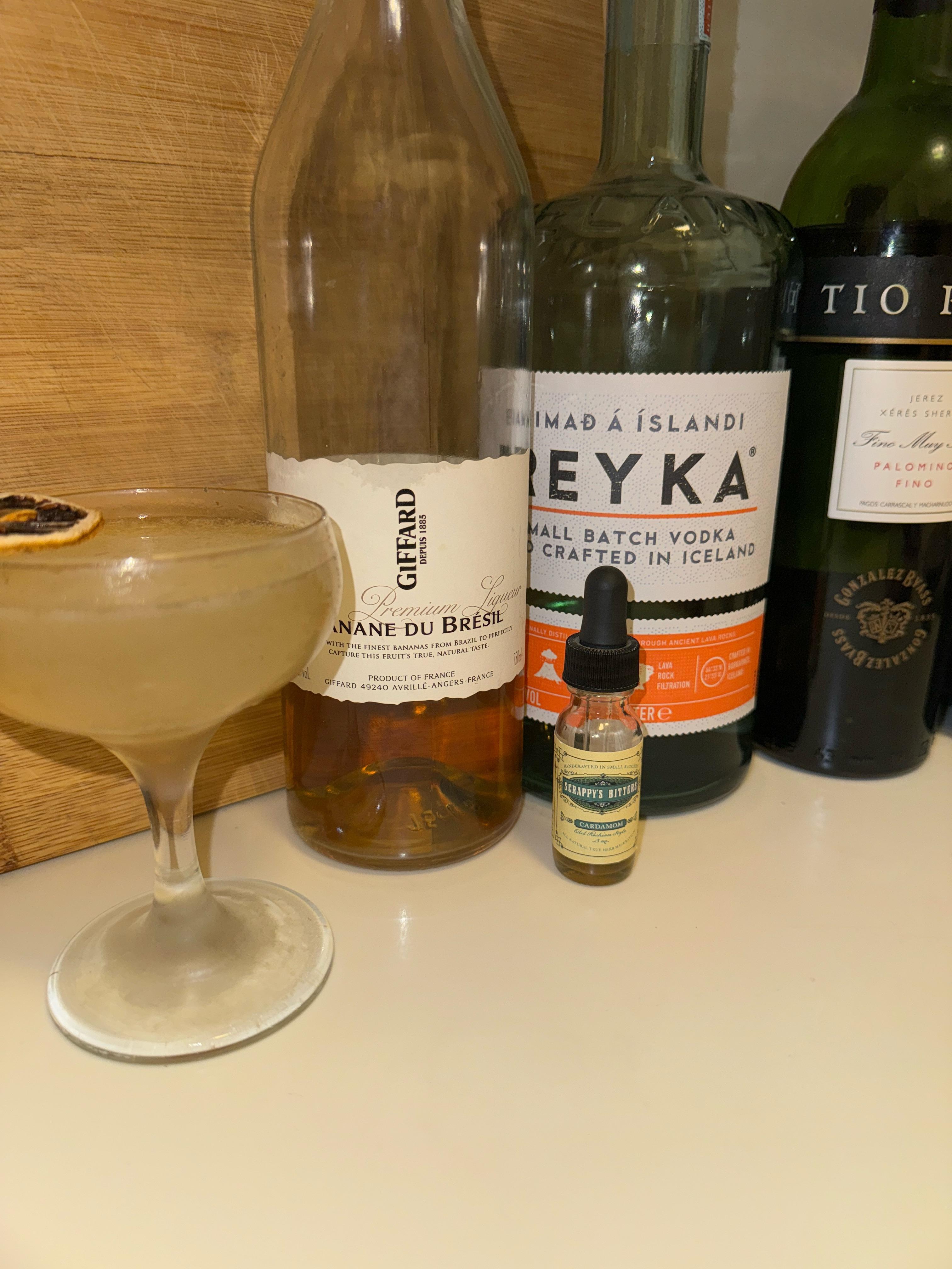 Nightwish Cocktail | Scrolller