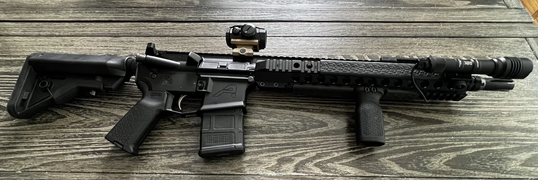 Quad Squad everyday!!! | Scrolller