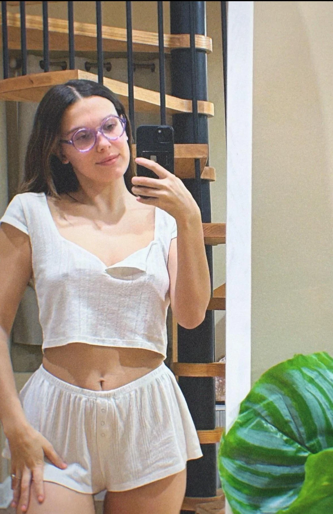 Millie Bobby Brown | Scrolller