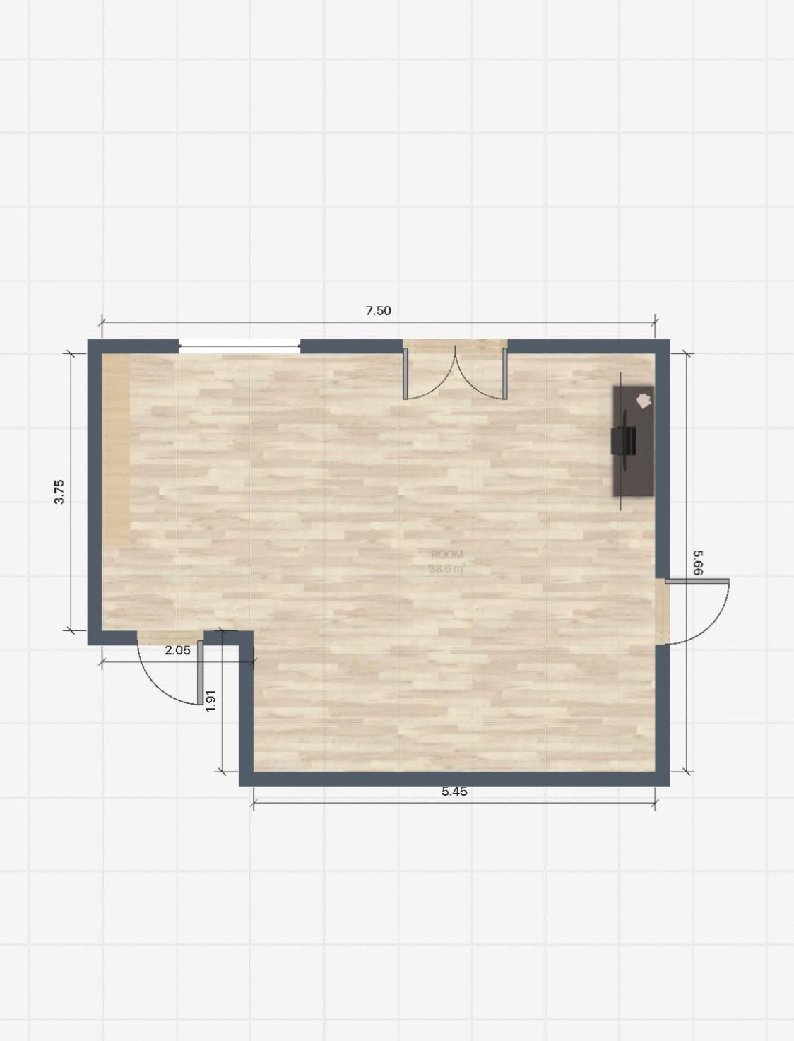 Room layout help | Scrolller