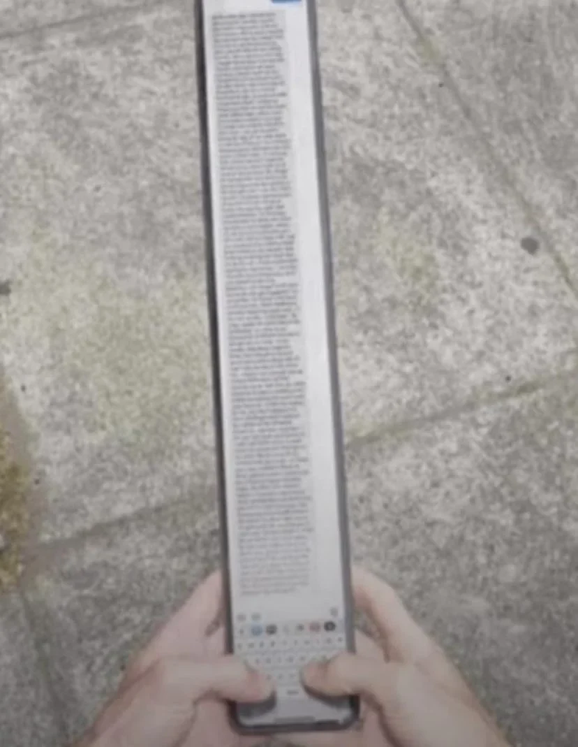 What song are you defending like this? (HMHAS EDITION) | Scrolller