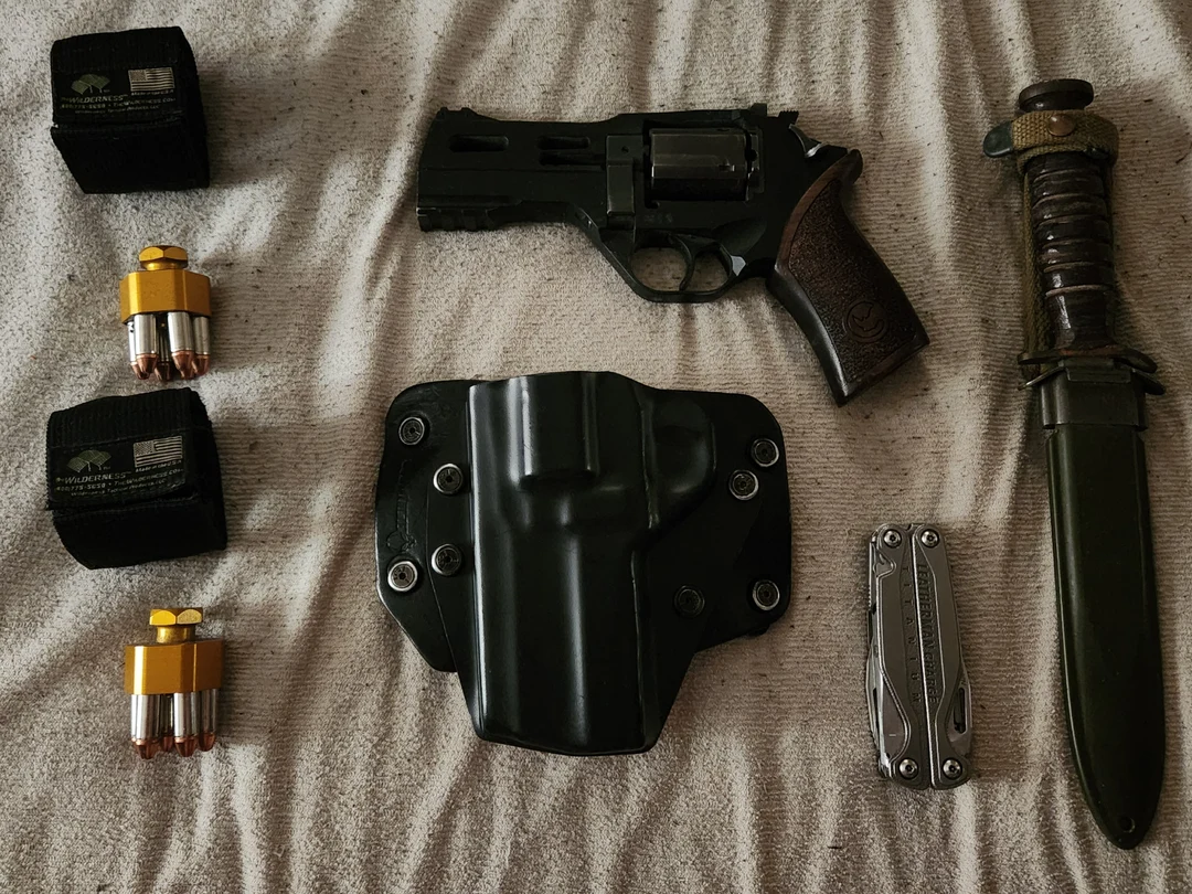 Daily Carry | Scrolller