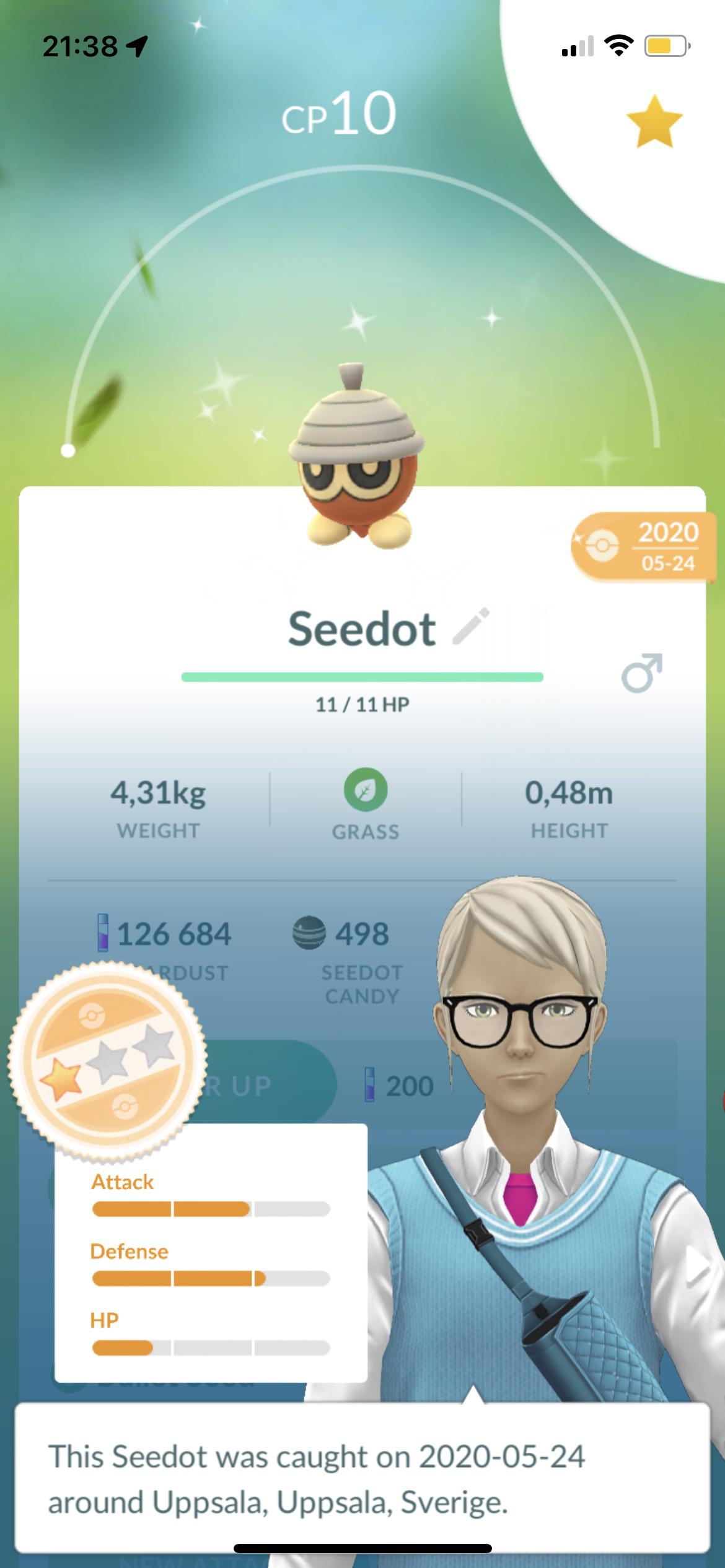 It’s official, I’m changing teams | Scrolller