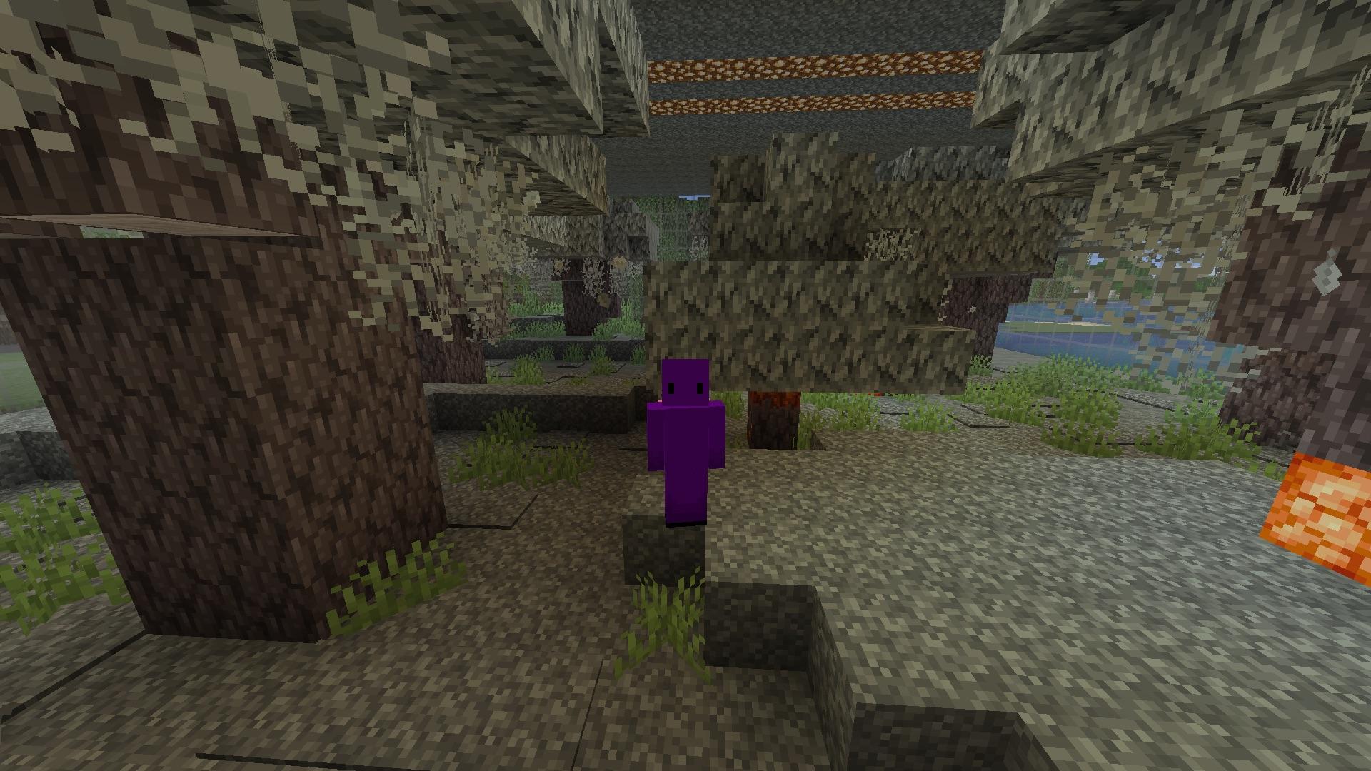 New screenshots from the project | Scrolller