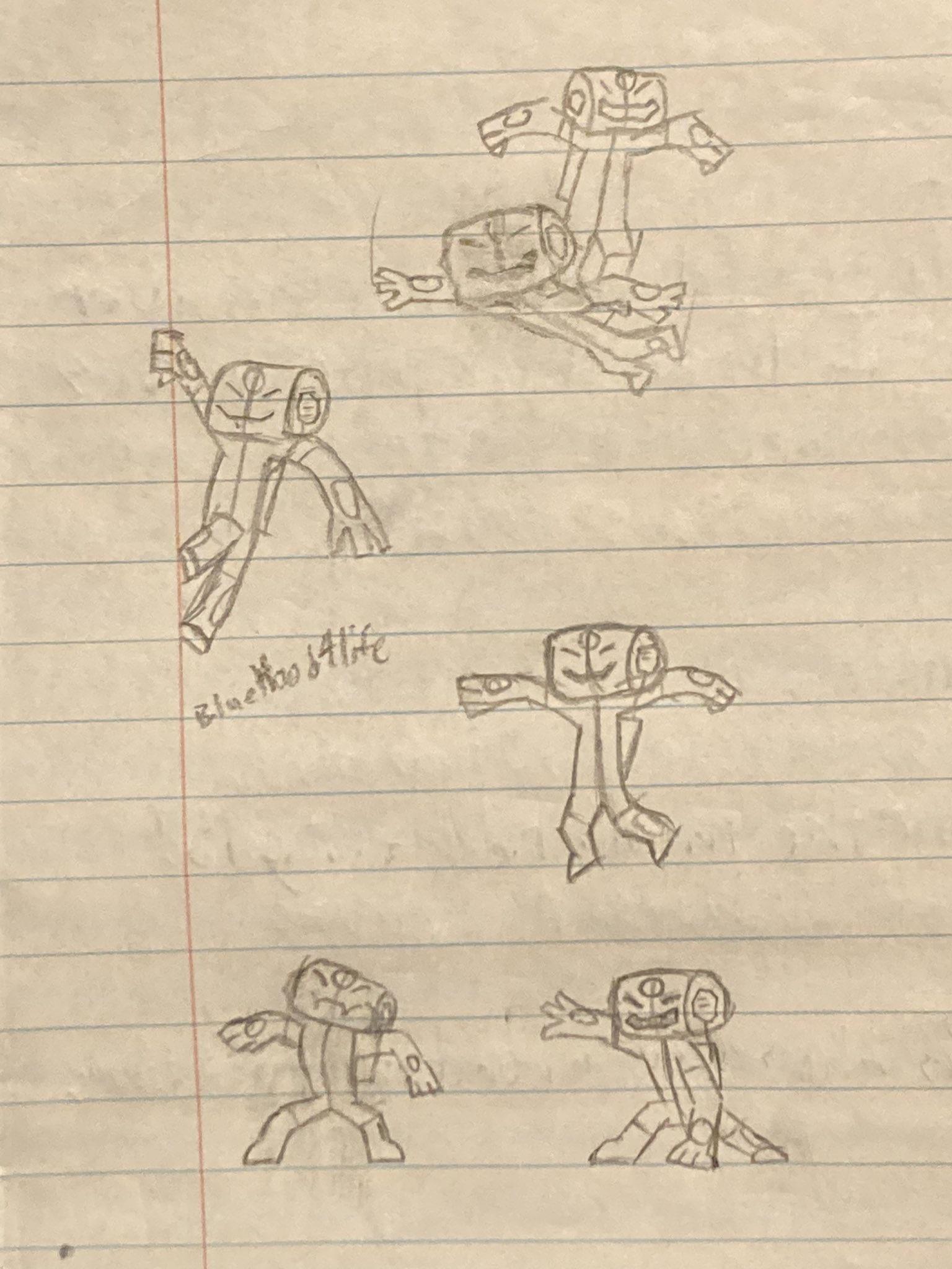 Some doodles | Scrolller