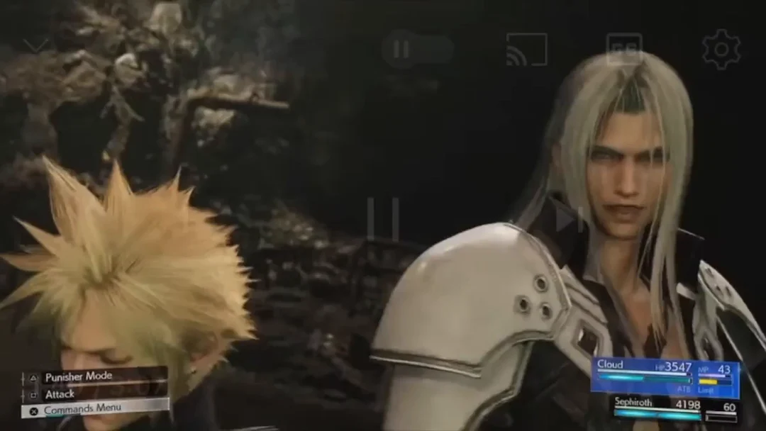 Romance is in the air in the new Rebirth trailer | Scrolller