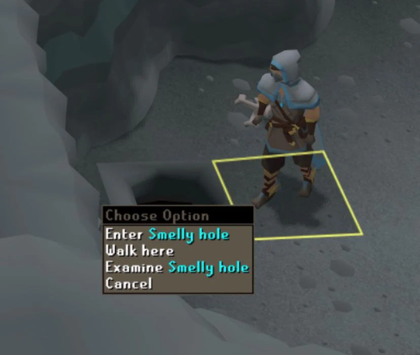 OSRS came out with a new quest | Scrolller