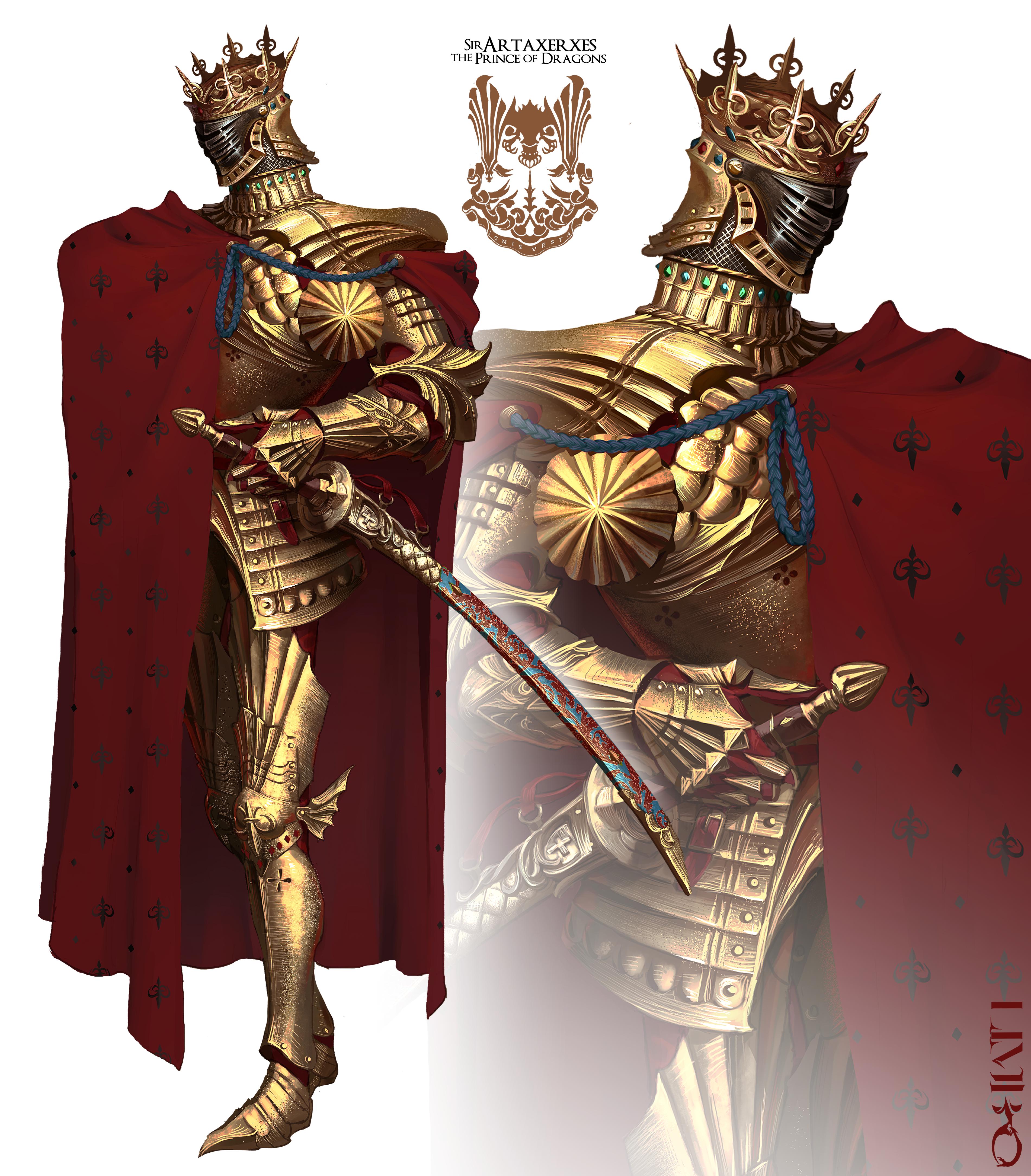 Discover more like ImaginaryKnights: Original work and Related Content | Scrolller