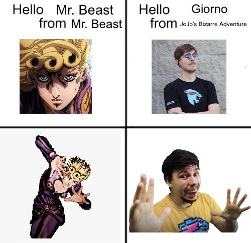 Who would win in a rap battle? | Scrolller