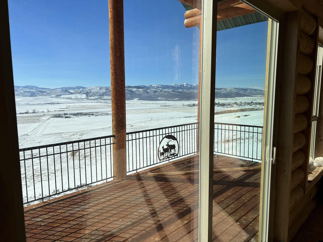 Thanksgiving Drive to the cabin | Scrolller