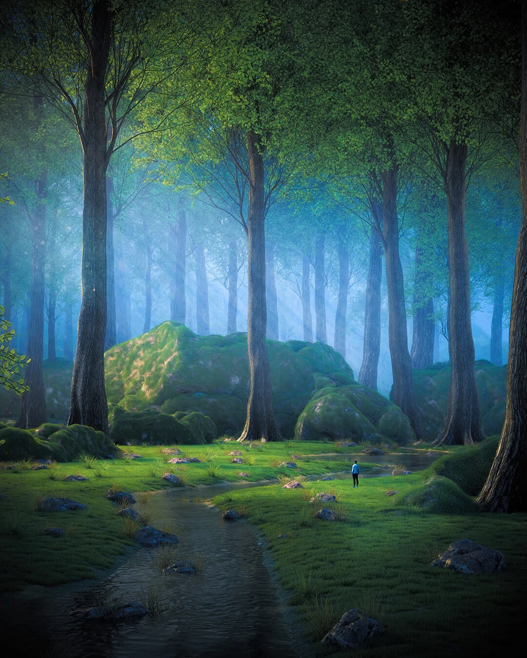 Acceptance by Josh Pierce | Scrolller