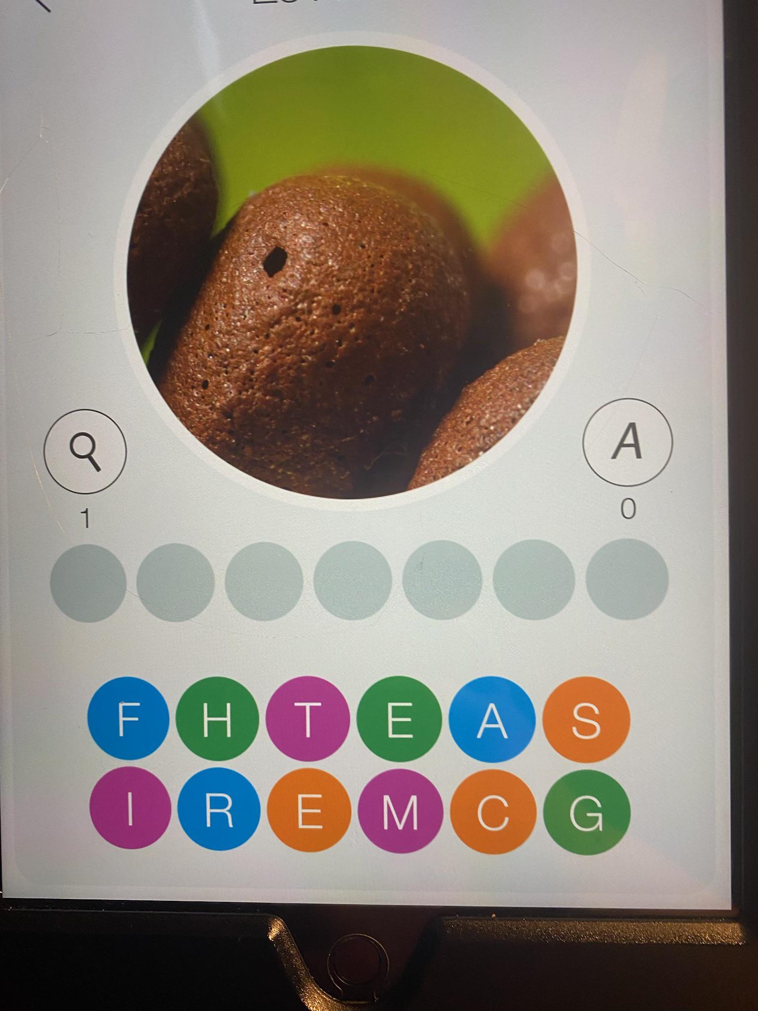 Discover more like Puzzles: Here’s another puzzle I need help solving. What the heck is this ...