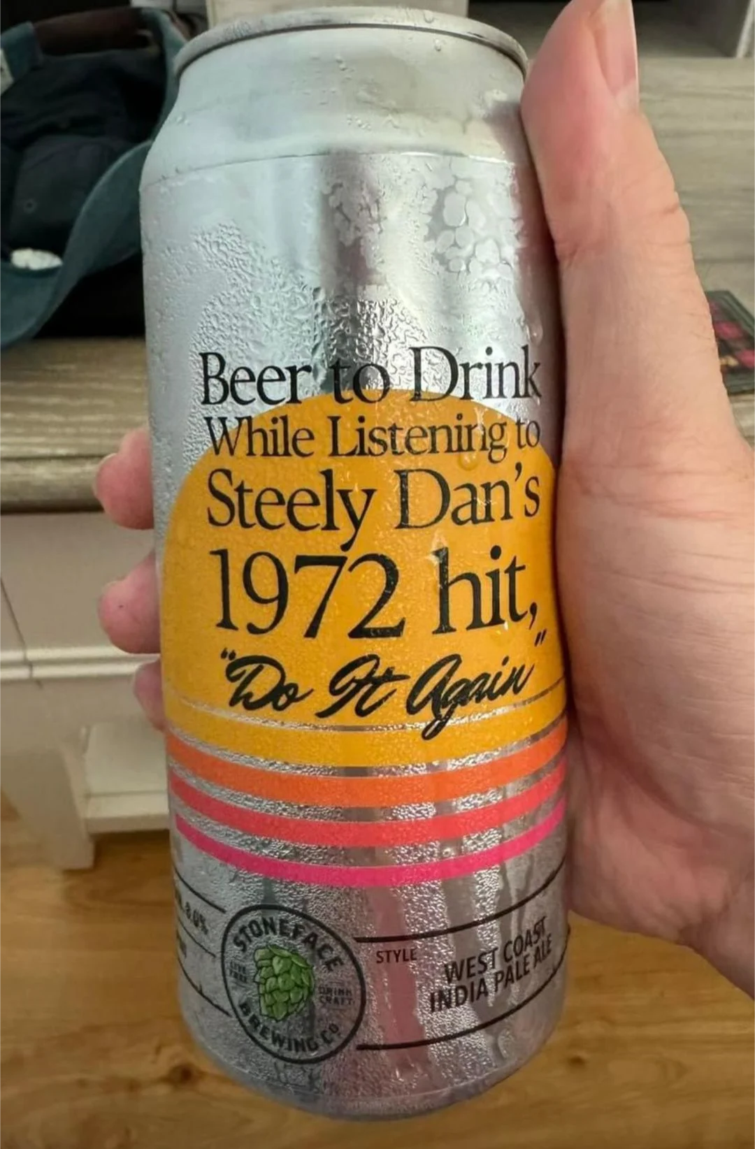 A very specific beer | Scrolller