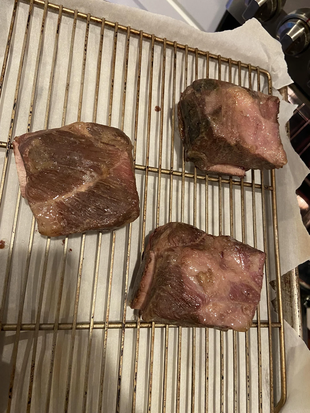 1st time short ribs smell god awful | Scrolller