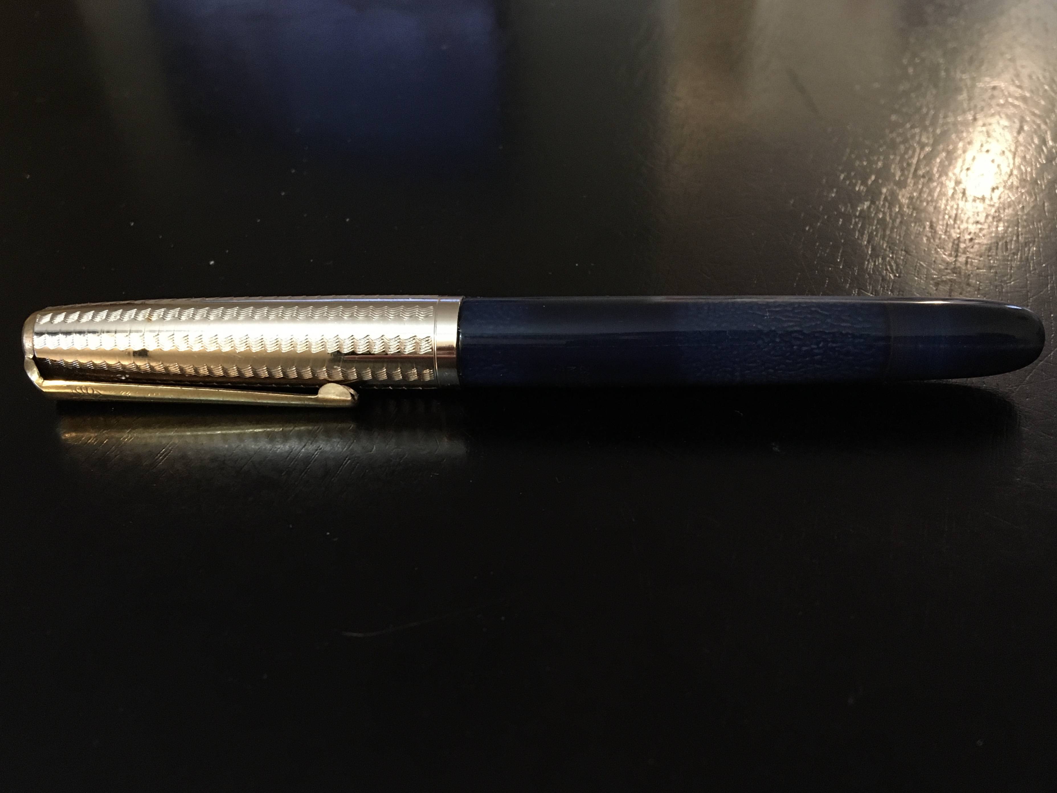 Help identifying this pen | Scrolller