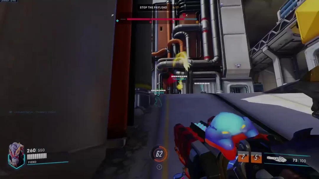 Anyone got an explanation? | Scrolller