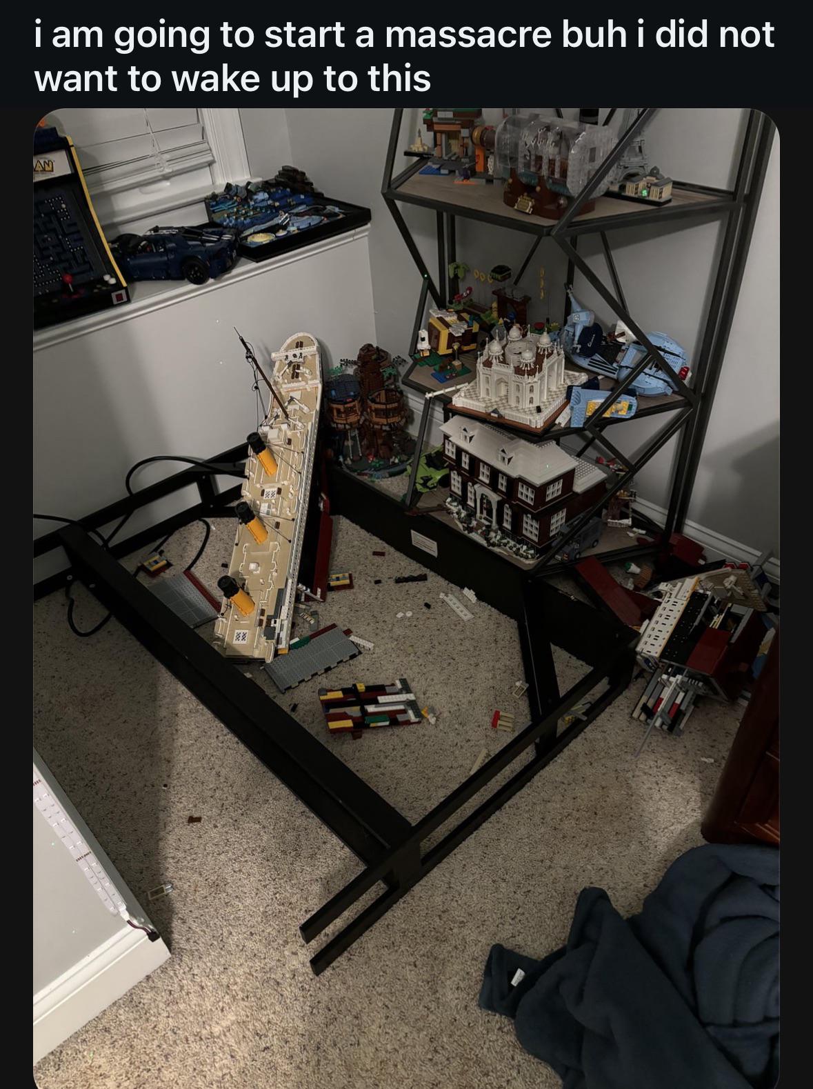 Massacre | Scrolller