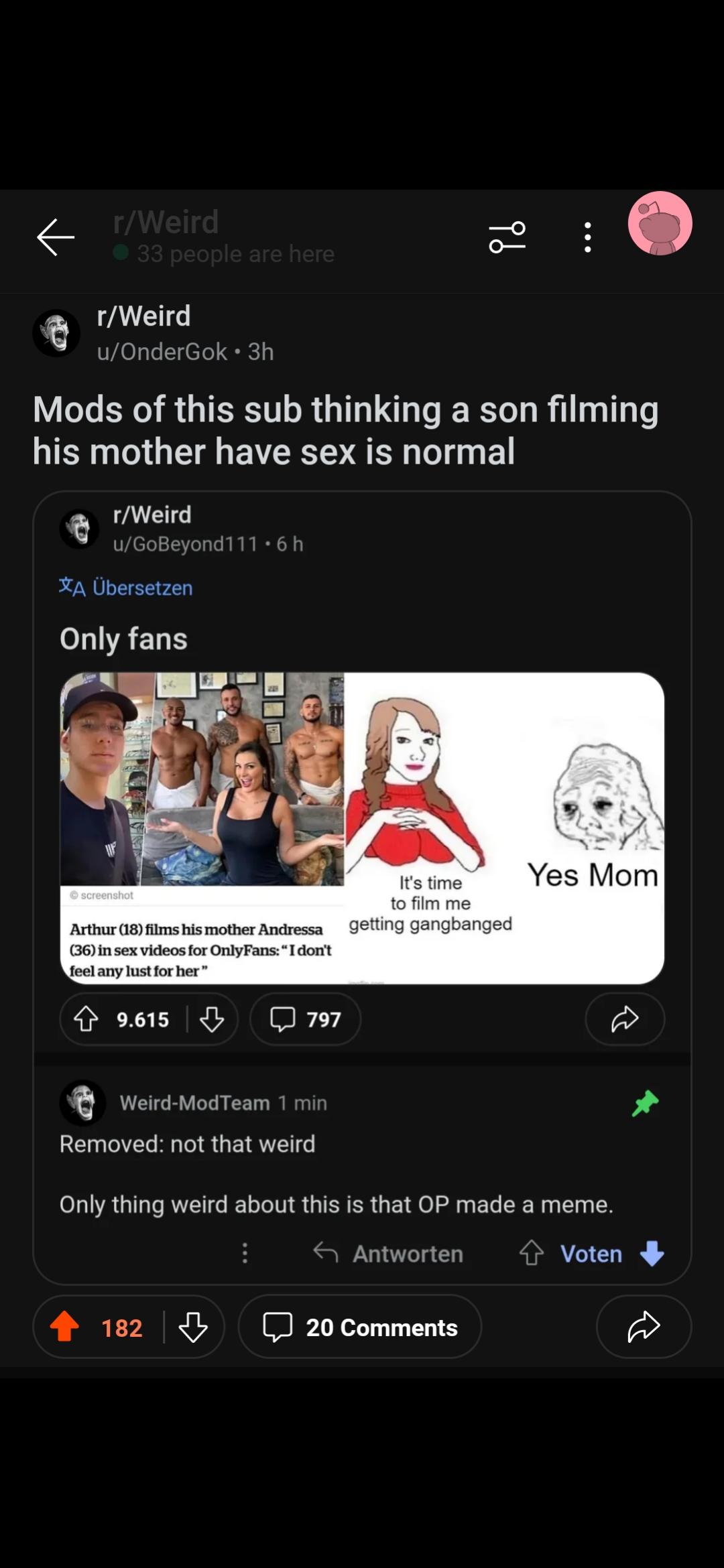 Never forget | Scrolller