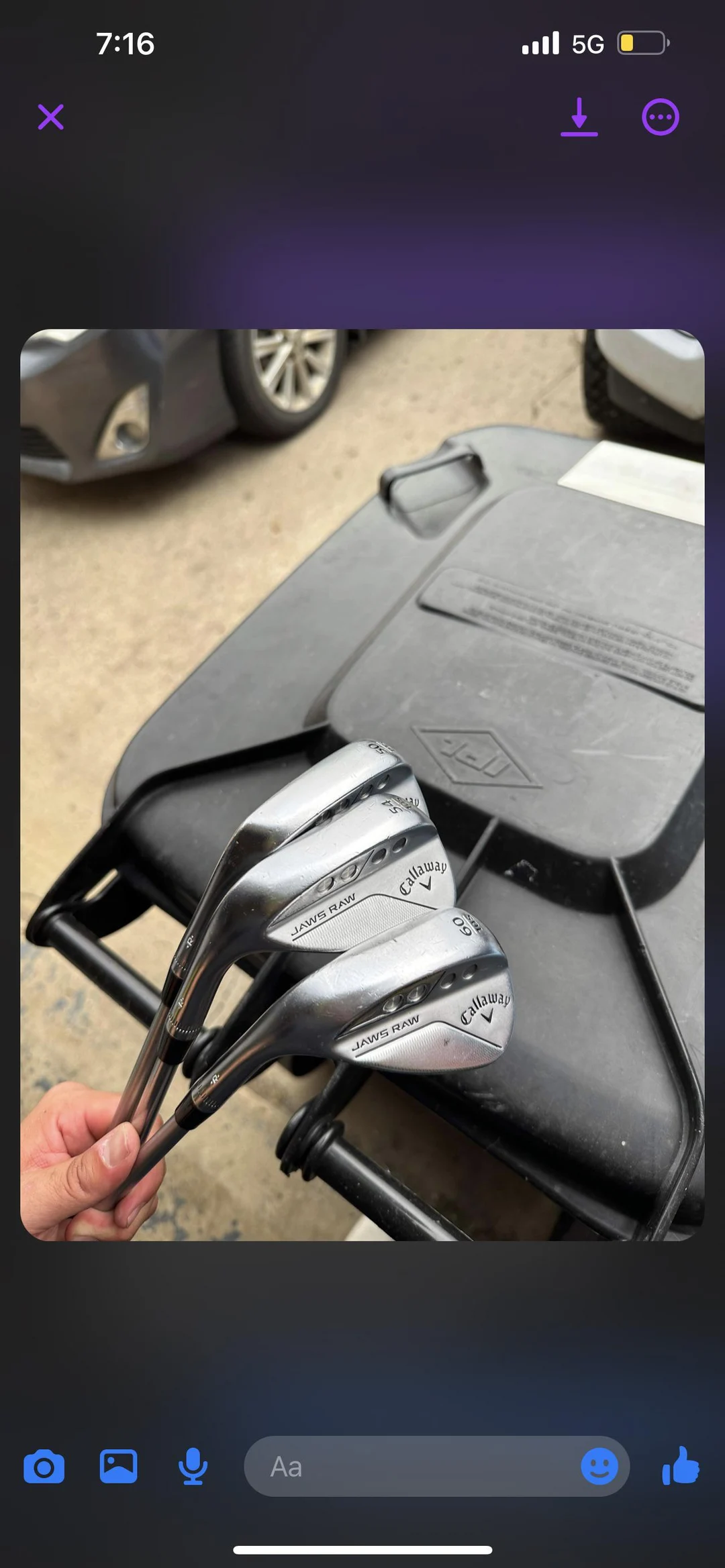 Wedge grind | Scrolller