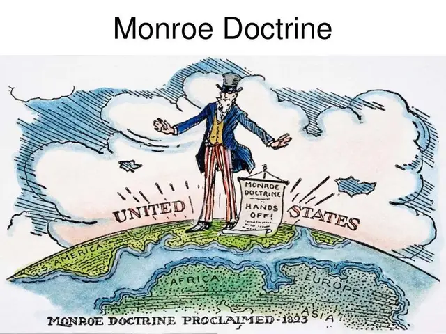 Tick tock, Monroe | Scrolller