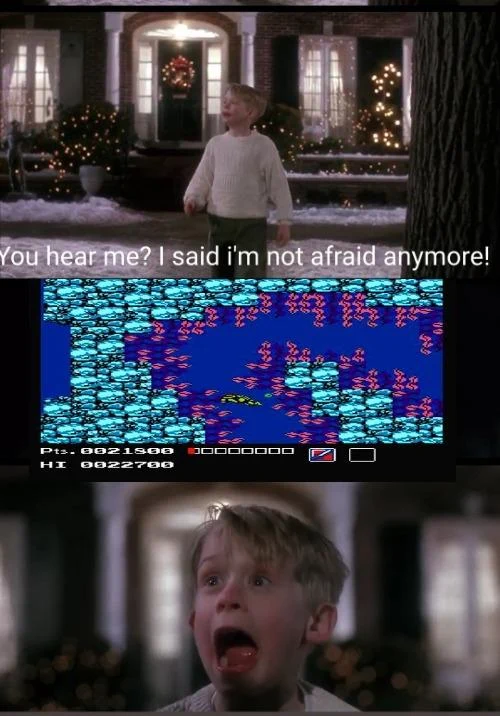 This traumatized a generation | Scrolller