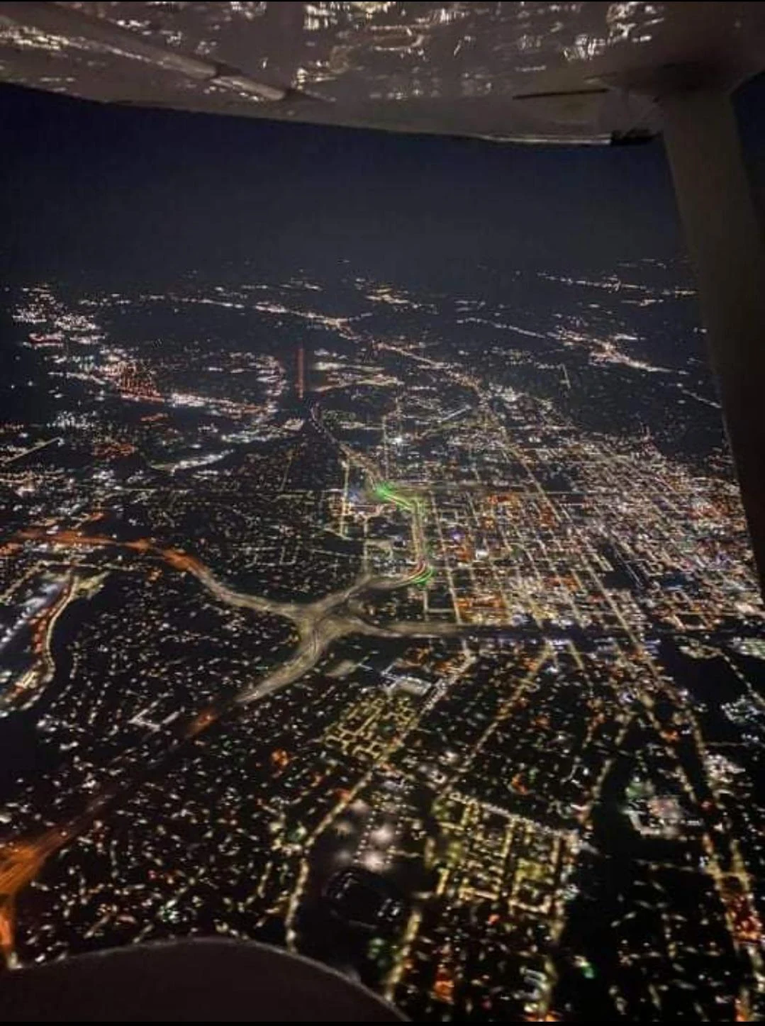 From Far Above | Scrolller