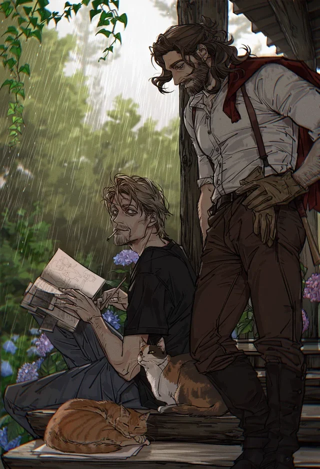 Endless Summer by @nye_igneous | Scrolller