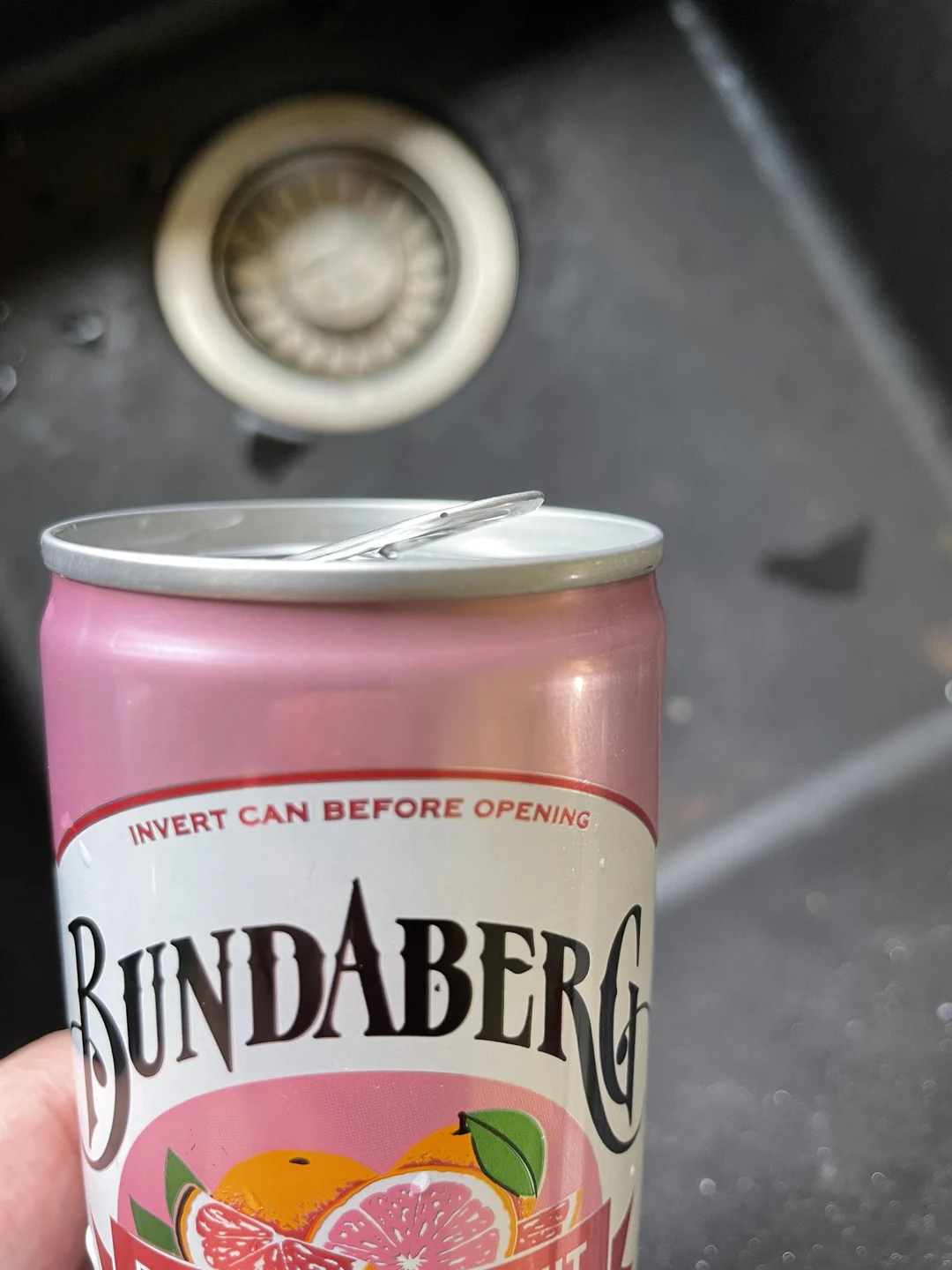 Instructions unclear, contents escaped | Scrolller