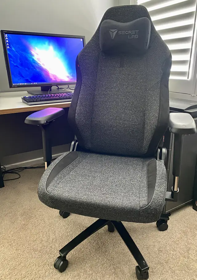 Just got my Titan Evo a couple of days ago. Absolutely no regrets! | Scrolller