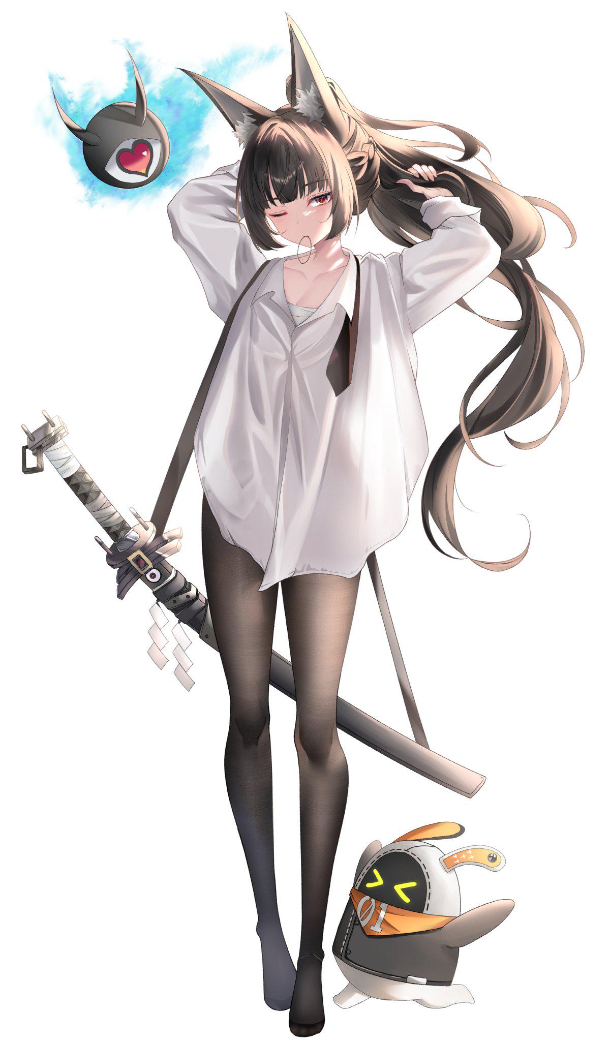 Miyabi [Zenless Zone Zero] | Scrolller