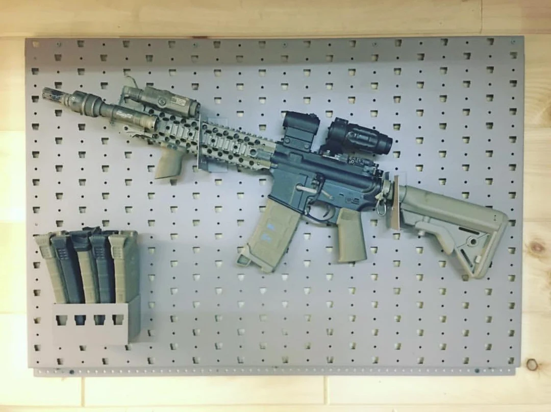 Noveske/BCM | Scrolller