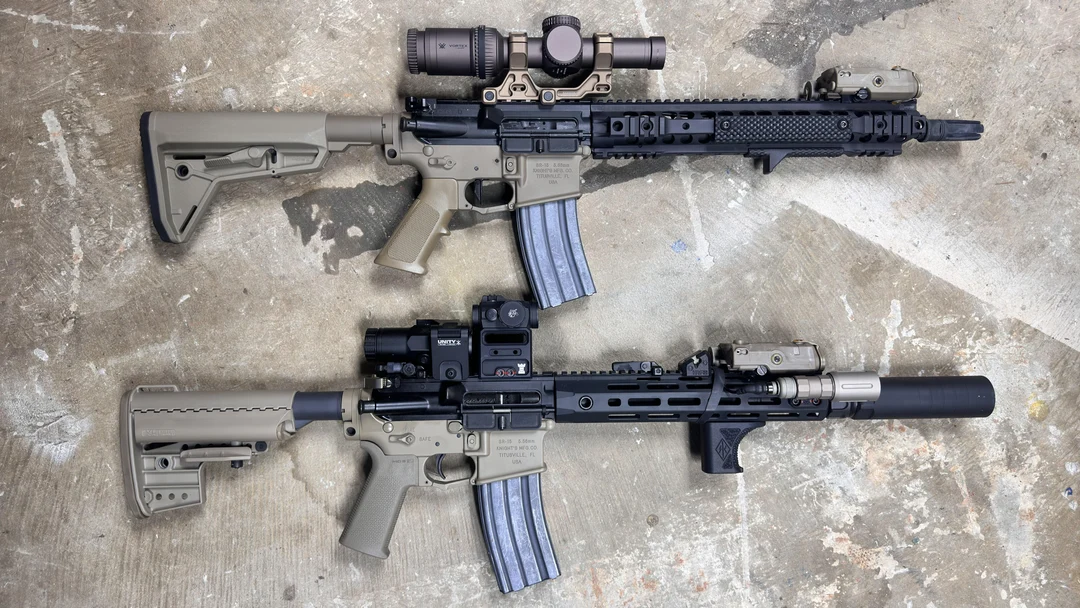 Two Tone | Scrolller