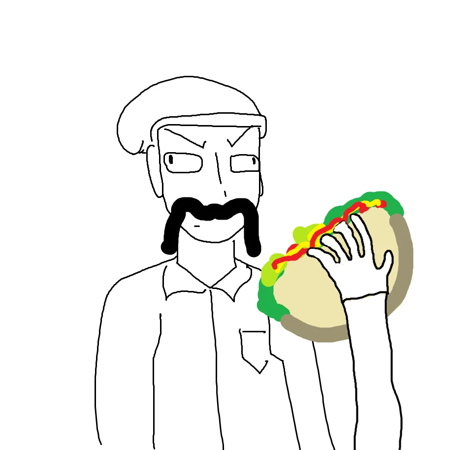 Discover more like Meme: Why does he look so aggressive and Related Content | Scrolller