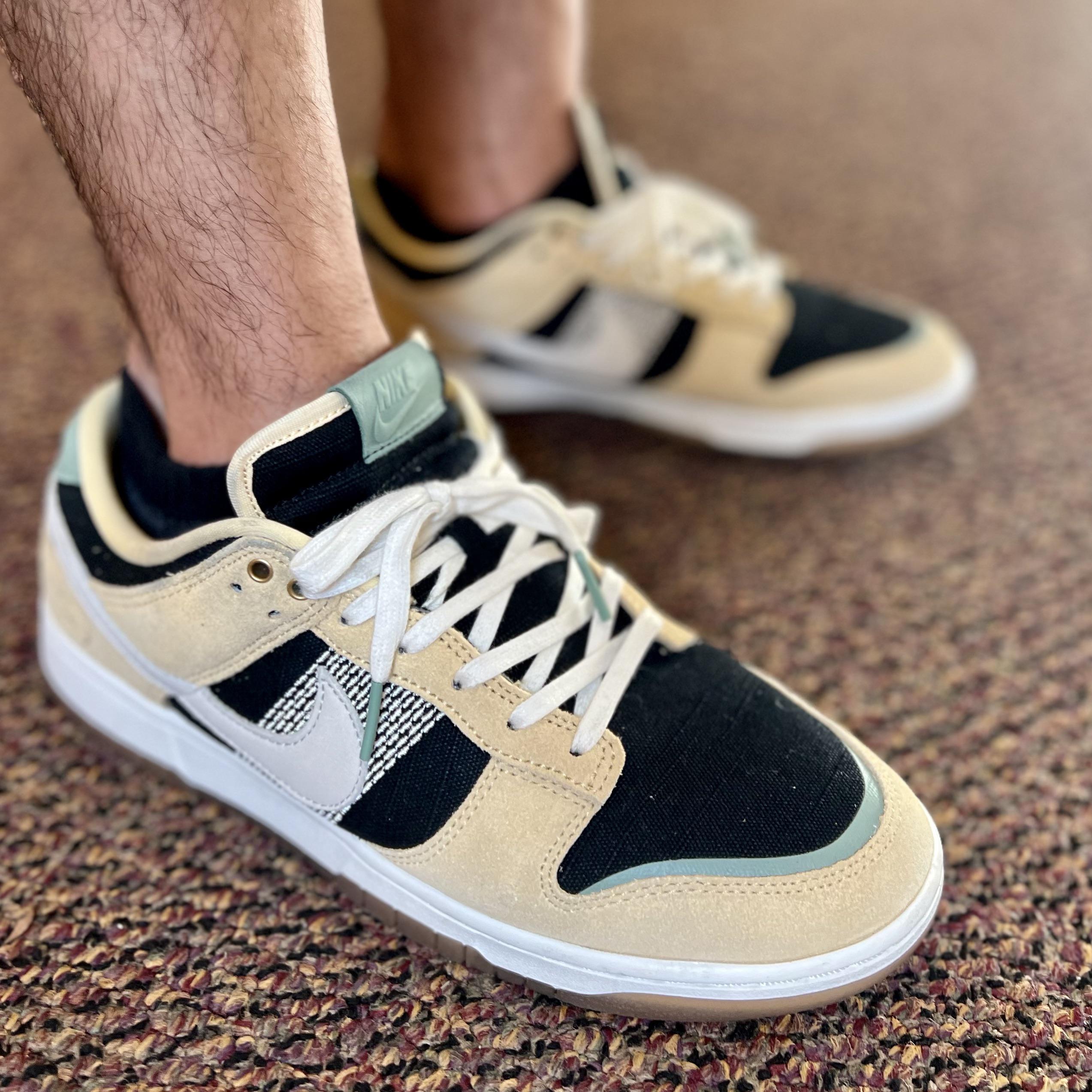 One of my favorite recent Dunk releases | Scrolller