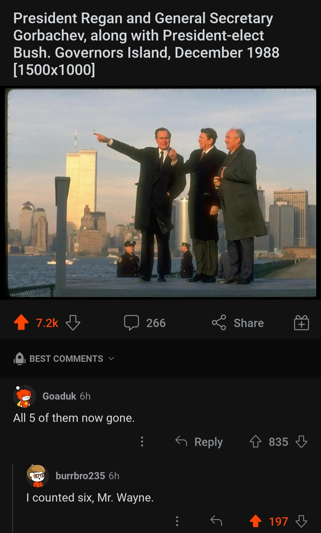 Cursed counting | Scrolller